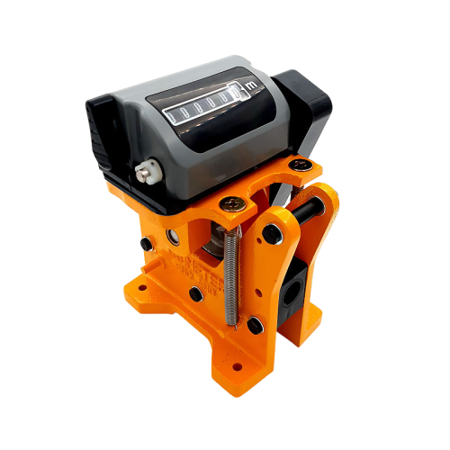 Toggle Switch On Off SPST Red LED - Alna Commodities Pty. Ltd.