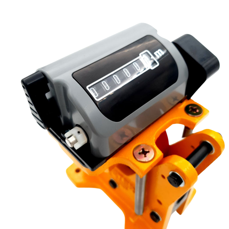 Cable Measuring Tool Wire Length Measurement 0.5mm-15mm M/cm Towards ...