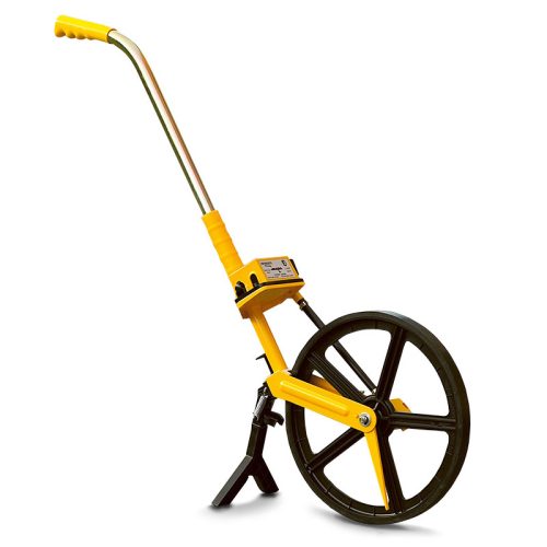 Measuring Wheel Mechanical Meters/Centimeters Road Wheel Trumeter 5000 ...