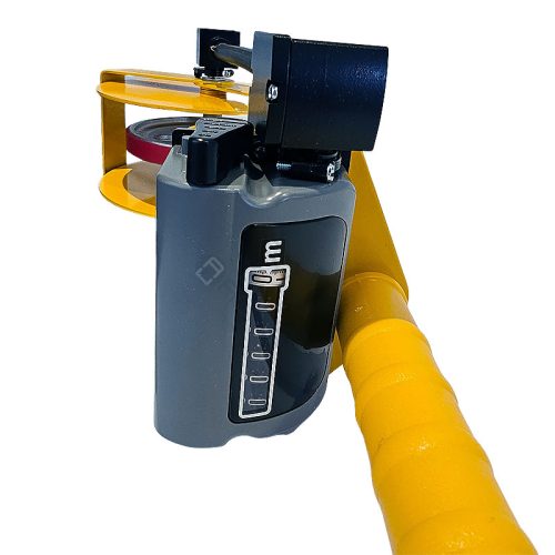 Rail Measuring Wheel Mechanical Meters/Centimeters Trumeter 5061-511 ...