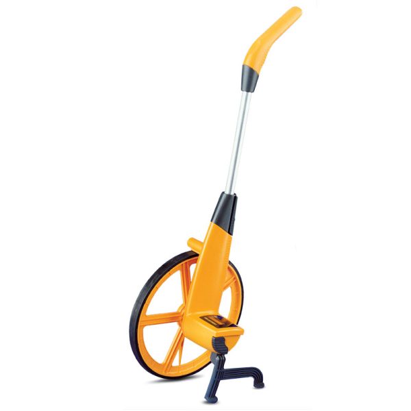 Measuring Wheel Lightweight Meters/Centimeters Road Wheel Trumeter 5500 ...