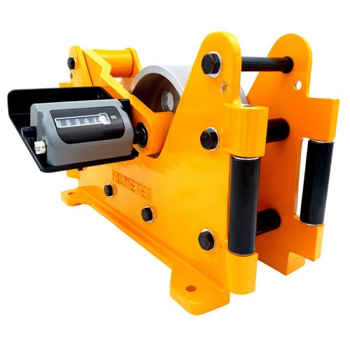 Cable Measuring Tool Wire Length Measurement M/Cm Towards User Trumeter ...