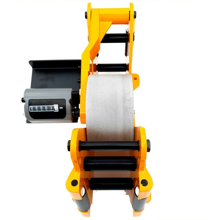 Cable Measuring Tool Wire Length Measurement M/Cm Towards User Trumeter ...