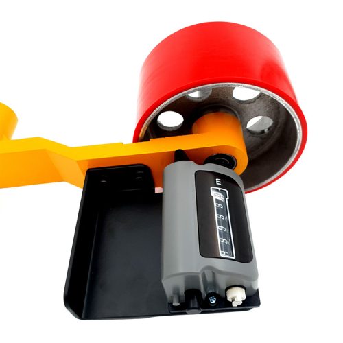 Measuring Tool Steel Plastic Timber M/Cm Towards User Trumeter 2620 ...