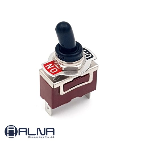 Toggle Switch Boot - Alna Commodities Pty. Ltd.