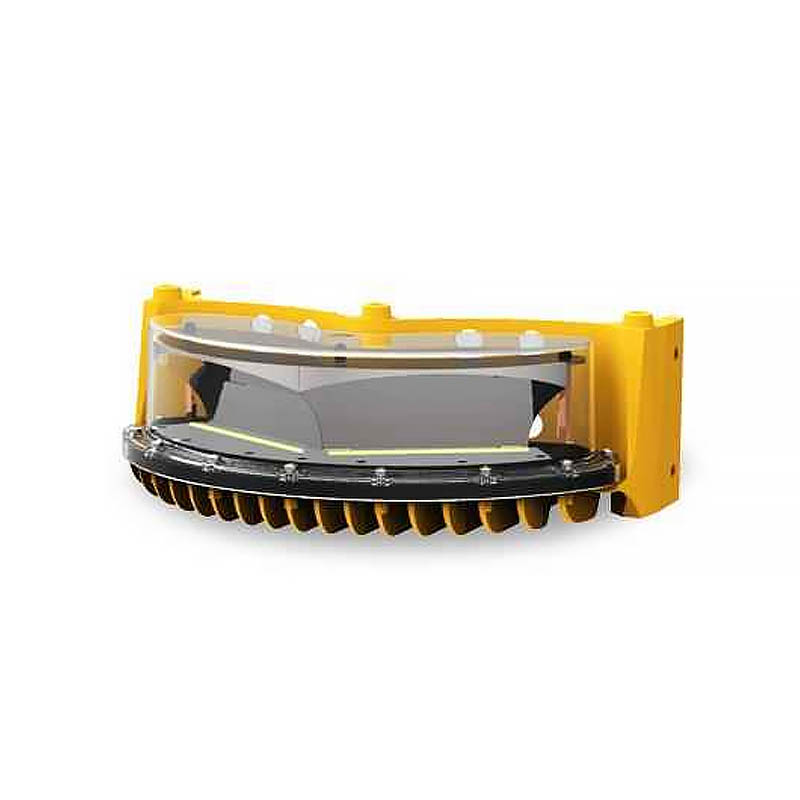 Nanhua LH88 High-Intensity Aviation Obstruction Light – ICAO Compliant ...