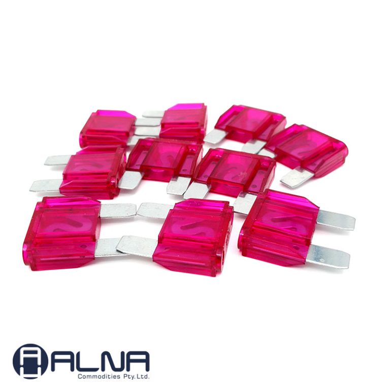 Maxi Fuse Range Archives - Alna Commodities Pty. Ltd.