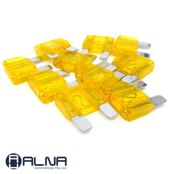 Maxi Fuse Range Archives - Alna Commodities Pty. Ltd.