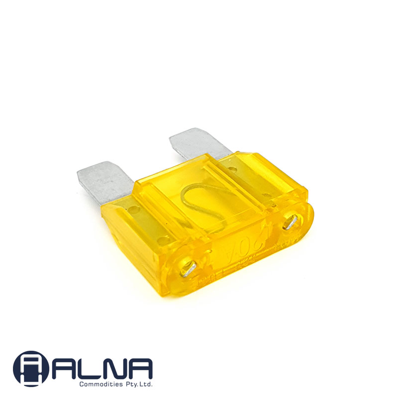 Maxi Fuse Range Archives - Alna Commodities Pty. Ltd.