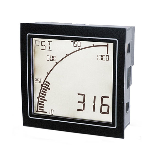Trumeter APM-PROC-APO Process Panel Meter With Outputs - Alna ...