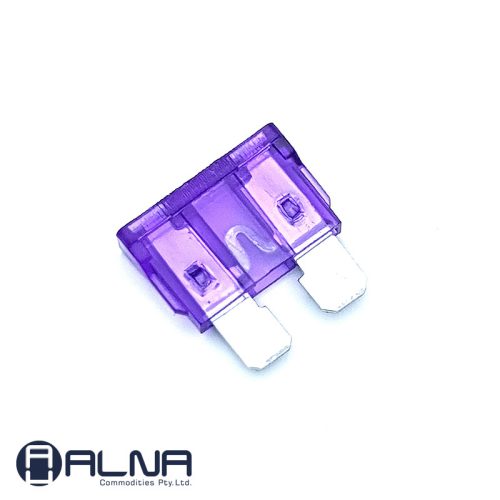 35A Standard Blade Fuse - Alna Commodities Pty. Ltd.