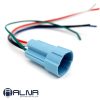 Round Switch Push Button Harness, Suits 16mm Models - Alna Commodities ...