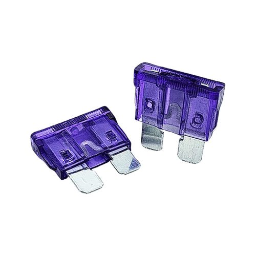 35A Standard Blade Fuse ATO - Alna Commodities Pty. Ltd.