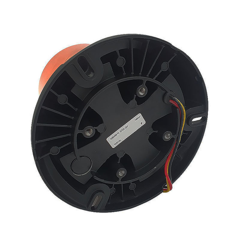 ECCO 7660G Green Beacon 3 Bolt Rotating LED - Alna Commodities Pty. Ltd.