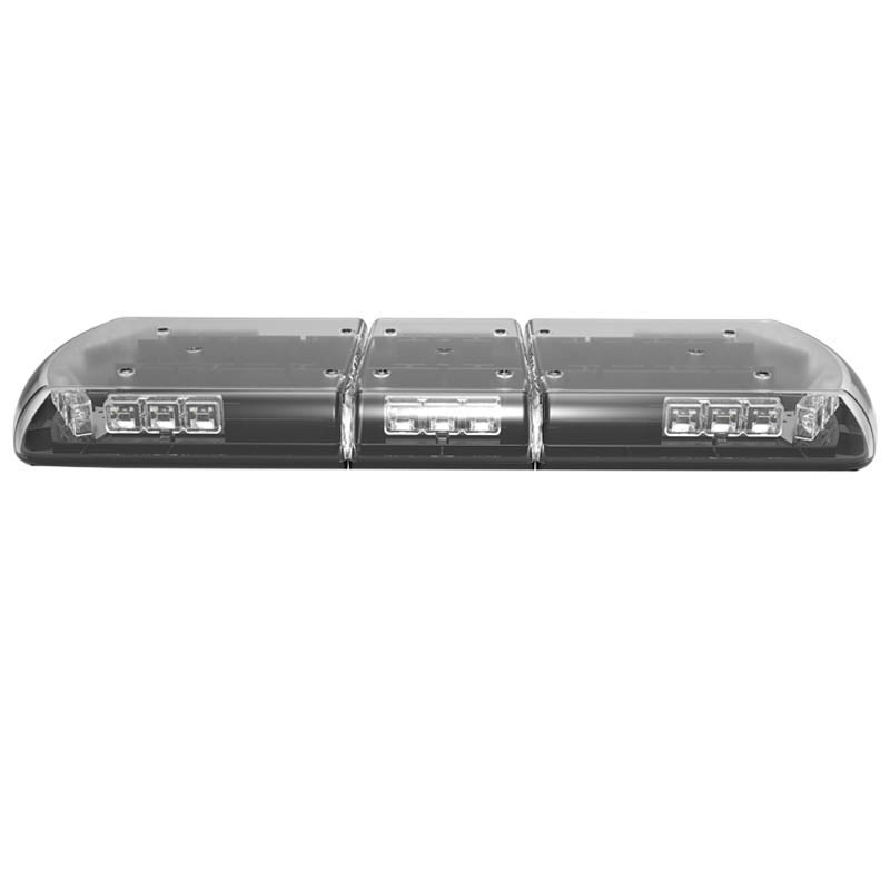 ECCO Lightbar 12+ Series Low Profile 760mm 12-80017-E - Alna ...