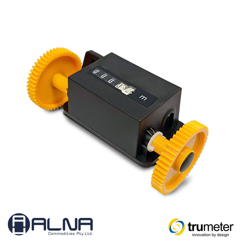 Mechanical Counter 3001-019428 - Alna Commodities Pty. Ltd.