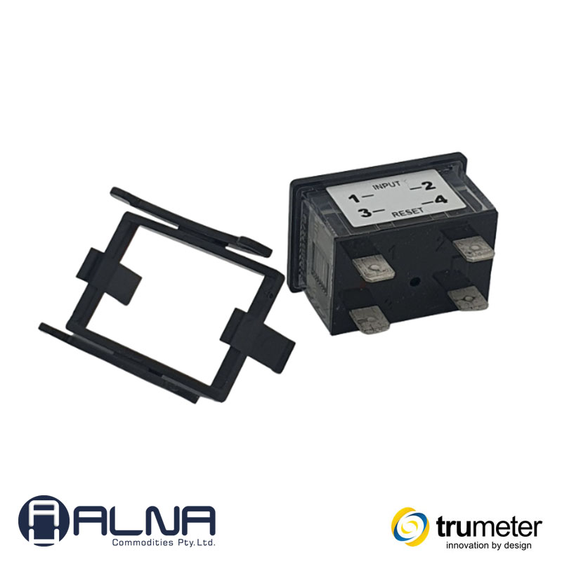 Rectangle Hour Meters Archives - Alna Commodities Pty. Ltd.