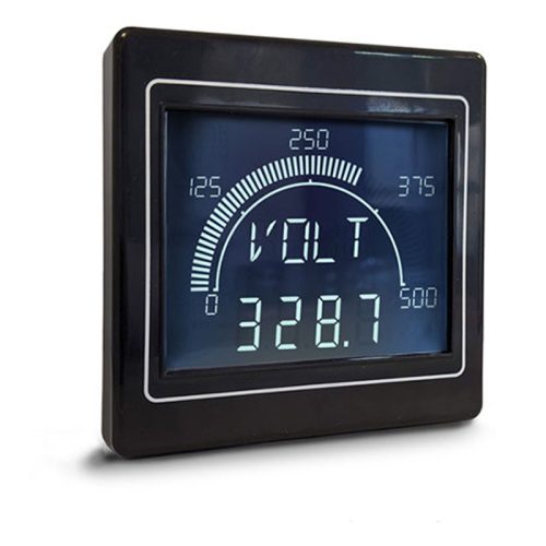 Max Meter M23 - Process and Shunt PSU 100–240V AC With RTU APM-MAX-M23 ...