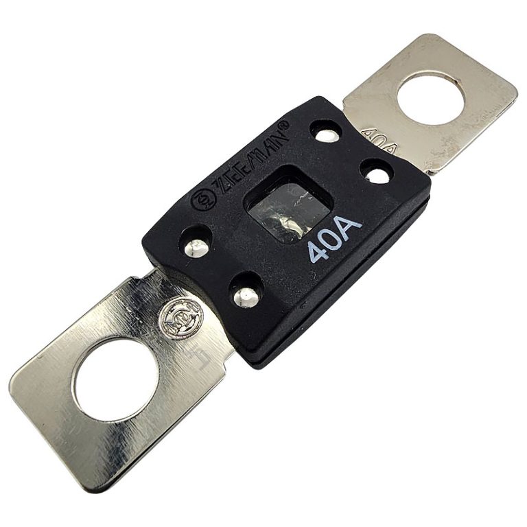 40A AMG Fuse - Alna Commodities Pty. Ltd.