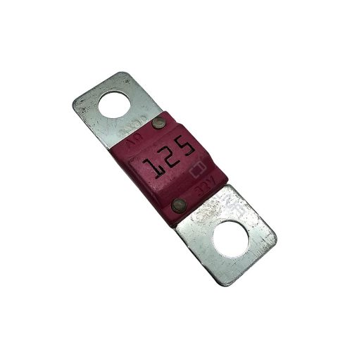 MIDI AMI Fuse 125A Bussmann - Alna Commodities Pty. Ltd.