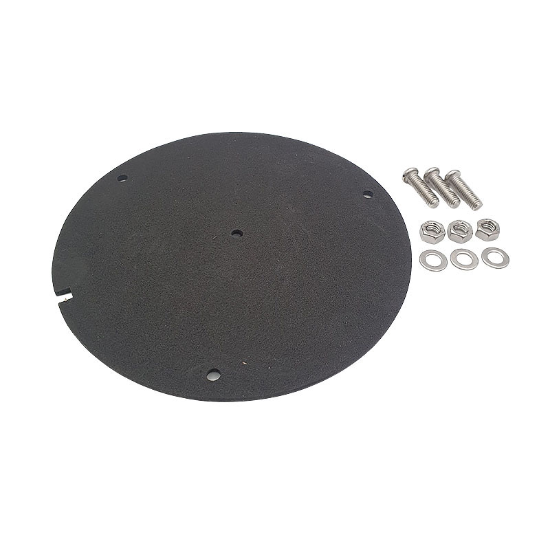 ECCO EB7813B Standard LED Rotating Beacon Blue - Alna Commodities Pty. Ltd.