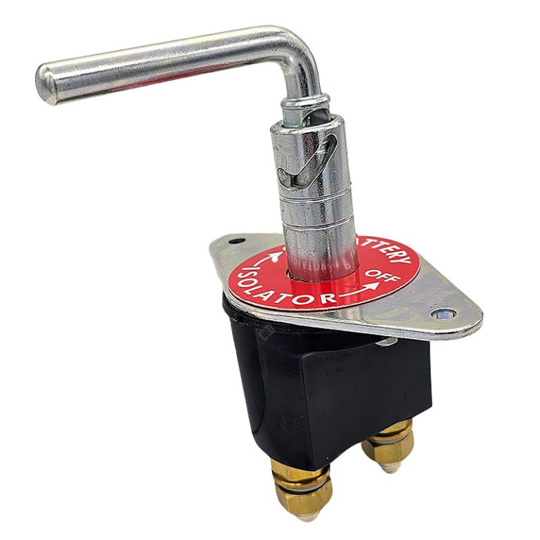 Ionnic BMS-05L Battery Master Switch 250A Single Pole - Alna ...