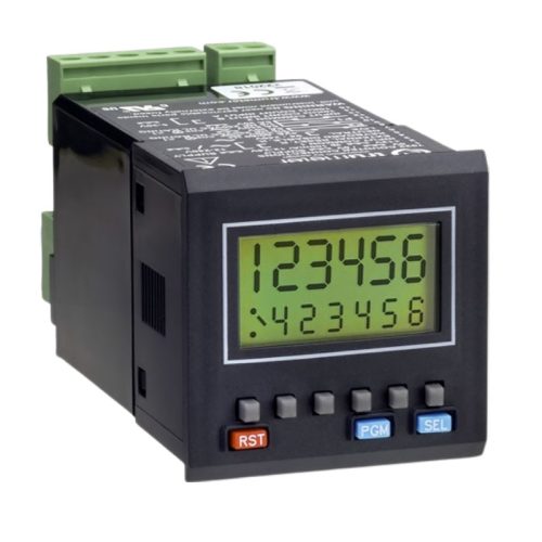 Trumeter 7932 LCD Counter Programmable - Alna Commodities Pty. Ltd.