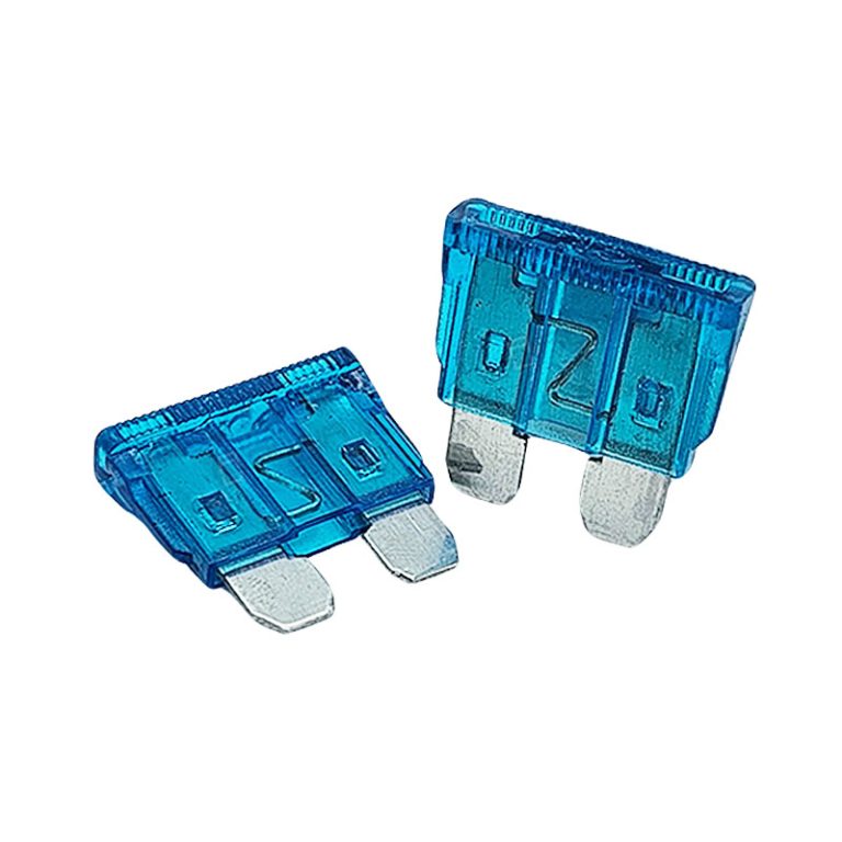 15A Standard Blade Fuse ATO - Alna Commodities Pty. Ltd.