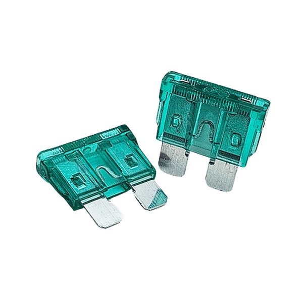 30A Standard Blade Fuse ATO - Alna Commodities Pty. Ltd.