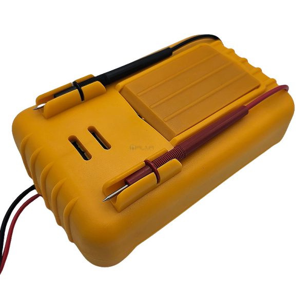 Protech Analogue Movement Multimeter QM1020 - Alna Commodities Pty. Ltd.