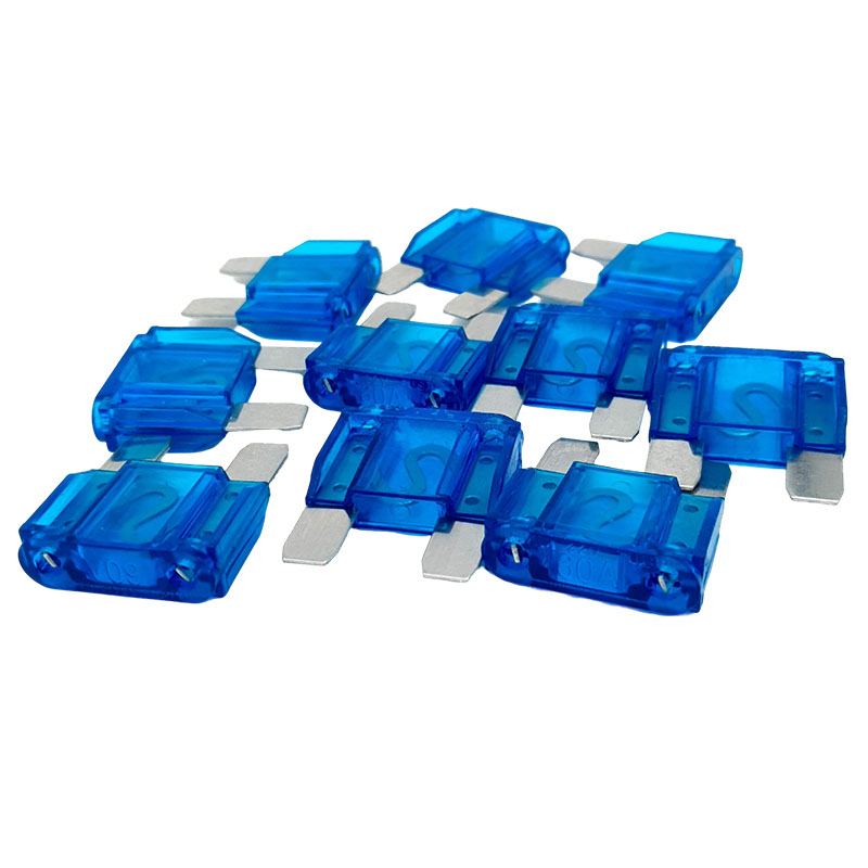 Standard MAXI Fuse 60A 10 Pack - Alna Commodities Pty. Ltd.