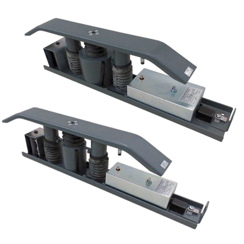 Kuhse Lift Locking Devices Type Group V8 / V16 (GL) - Alna Commodities ...